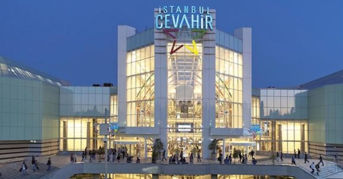 Cevahir AVM Nerede? Cevahir AVM’ye Nasıl Gidilir?