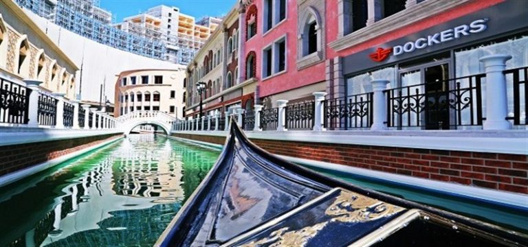 Viaport Venezia Avm Mağazaları 2021 Viaport Venezia Avm