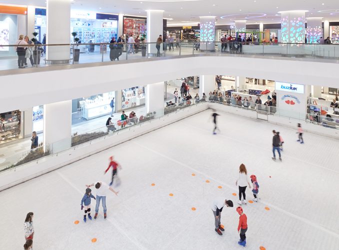 İstanbul Optimum AVM Nerede? Nasıl Gidilir? İstanbul Optimum AVM