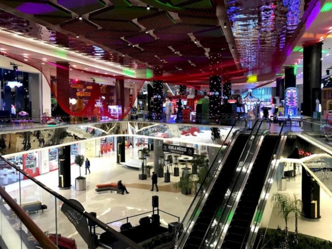 Metropol İstanbul Avm Mağazaları 2022 Listesi - Metropol İstanbul Avm